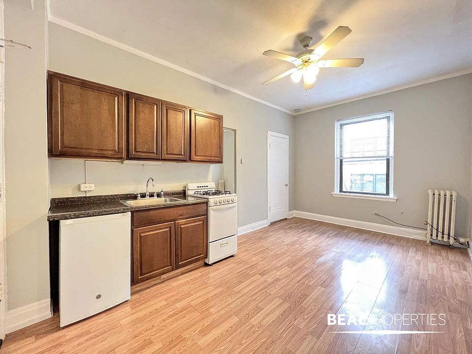 3831 N Fremont St