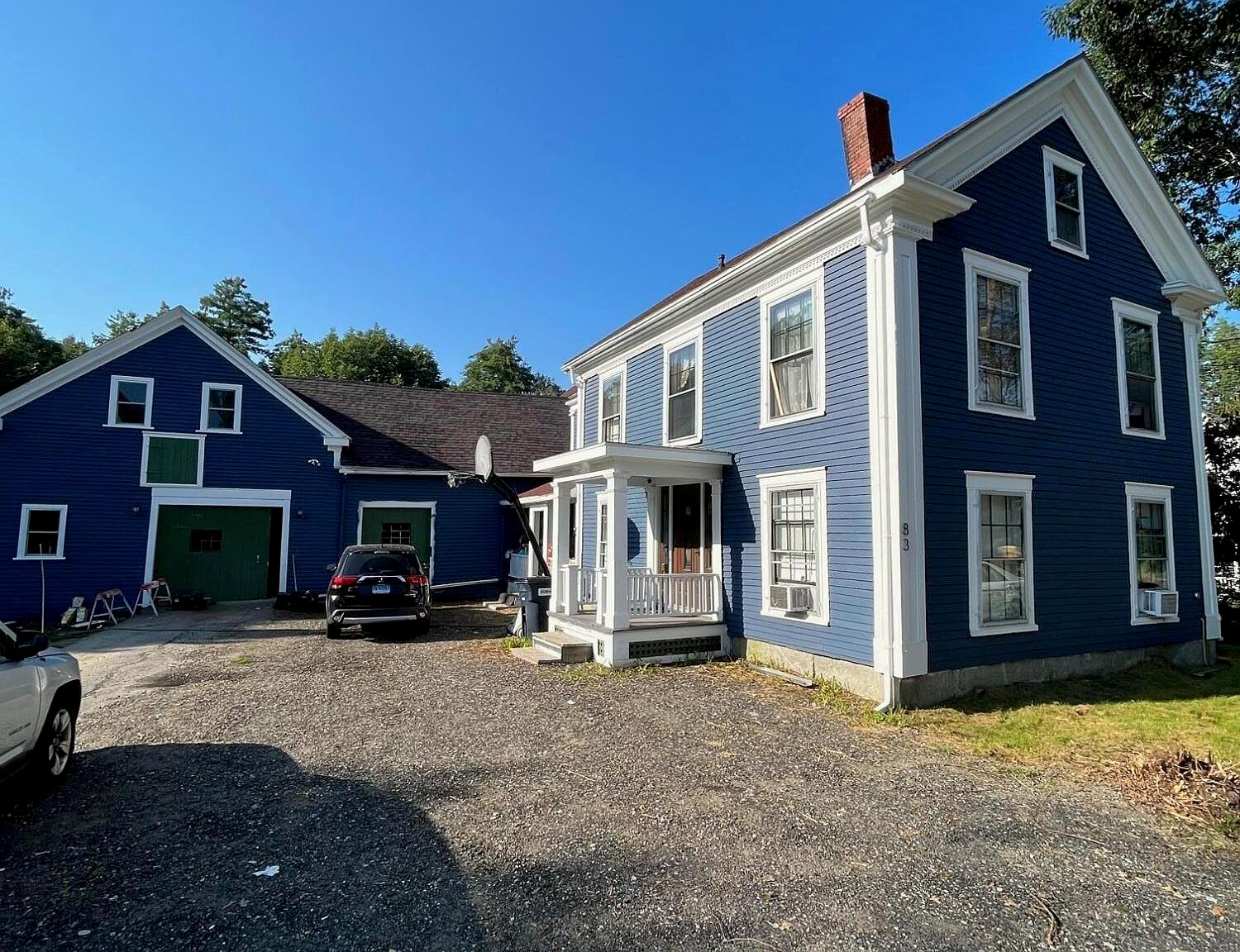 83 Main Street, Buxton, ME 04093 | MLS #1571055 | Zillow