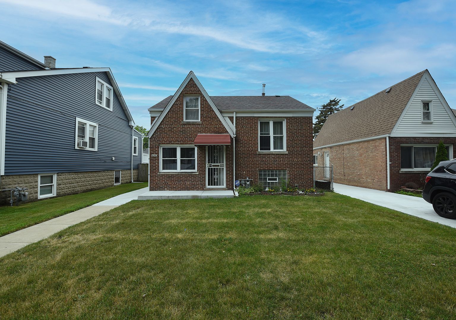 3926 Euclid Ave, Stickney, IL 60402 | Zillow