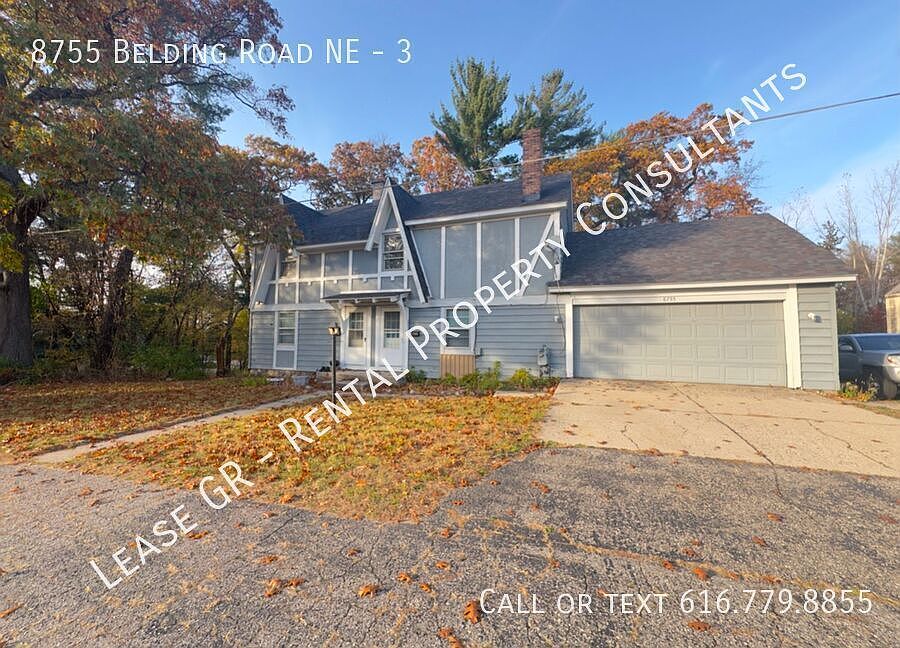 8755 Belding Rd NE #3, Rockford, MI 49341 | Zillow
