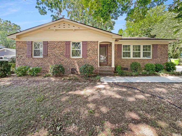 Recently Sold Homes in Raleigh NC - 32589 Transactions | Zillow