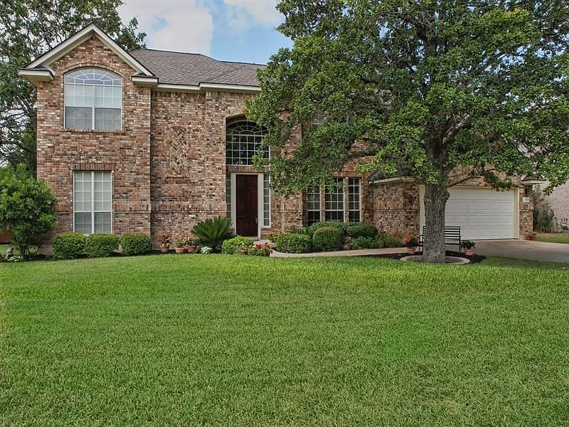 3709 Galena Hills Loop, Round Rock, TX 78681 | Zillow