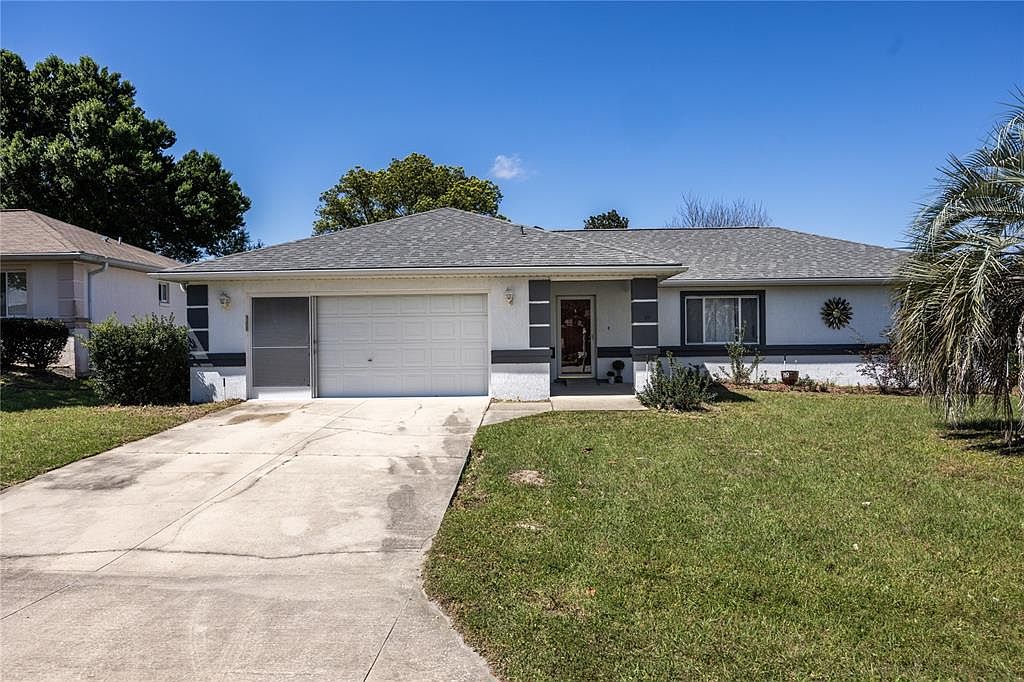 6019 SW 98th Street Rd, Ocala, FL 34476 | MLS #GC520389 | Zillow