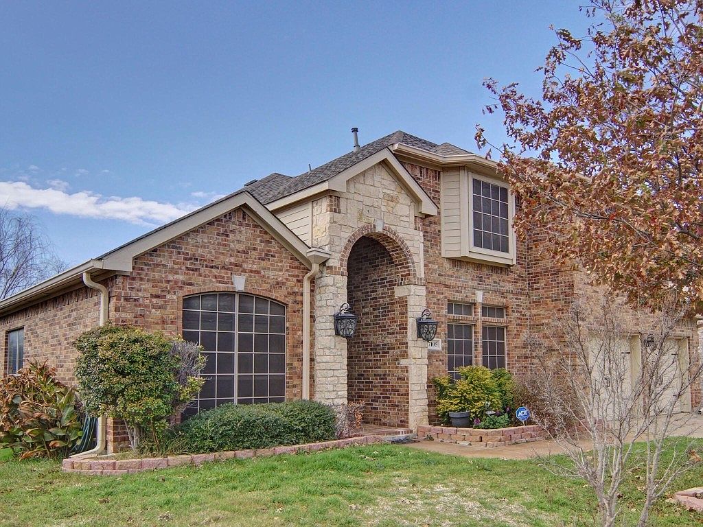 7105 Brekenridge Dr, Fort Worth, TX 76179 | MLS #20489499 | Zillow