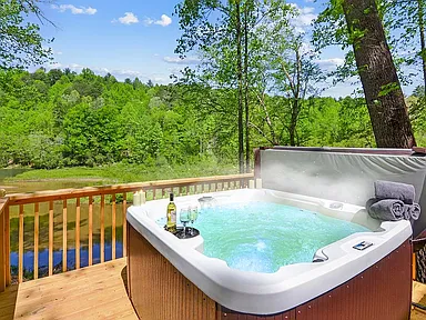 4057 Whitepath Rd Ellijay GA | Zillow