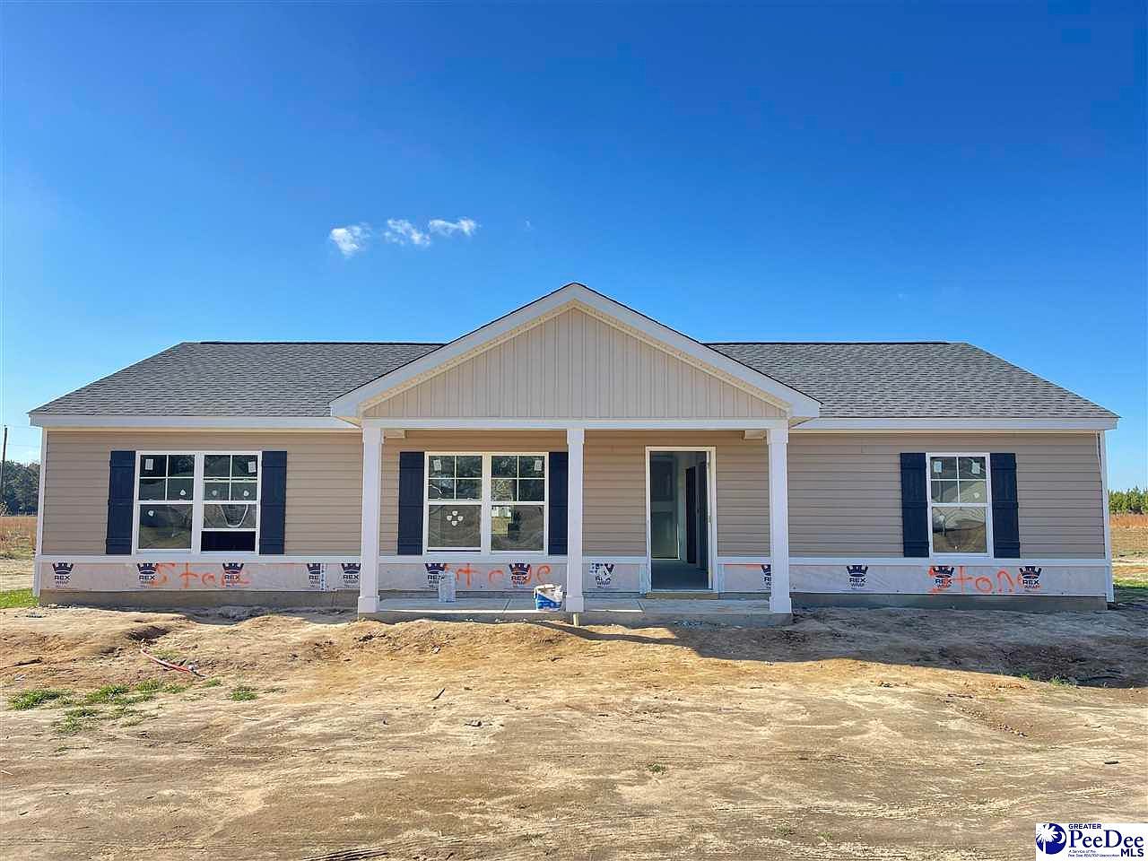 1153 N Price Rd, Florence, SC 29506 | Zillow