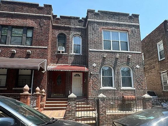 211 E 96th St, Brooklyn, NY 11212 | MLS #1724240 | Zillow