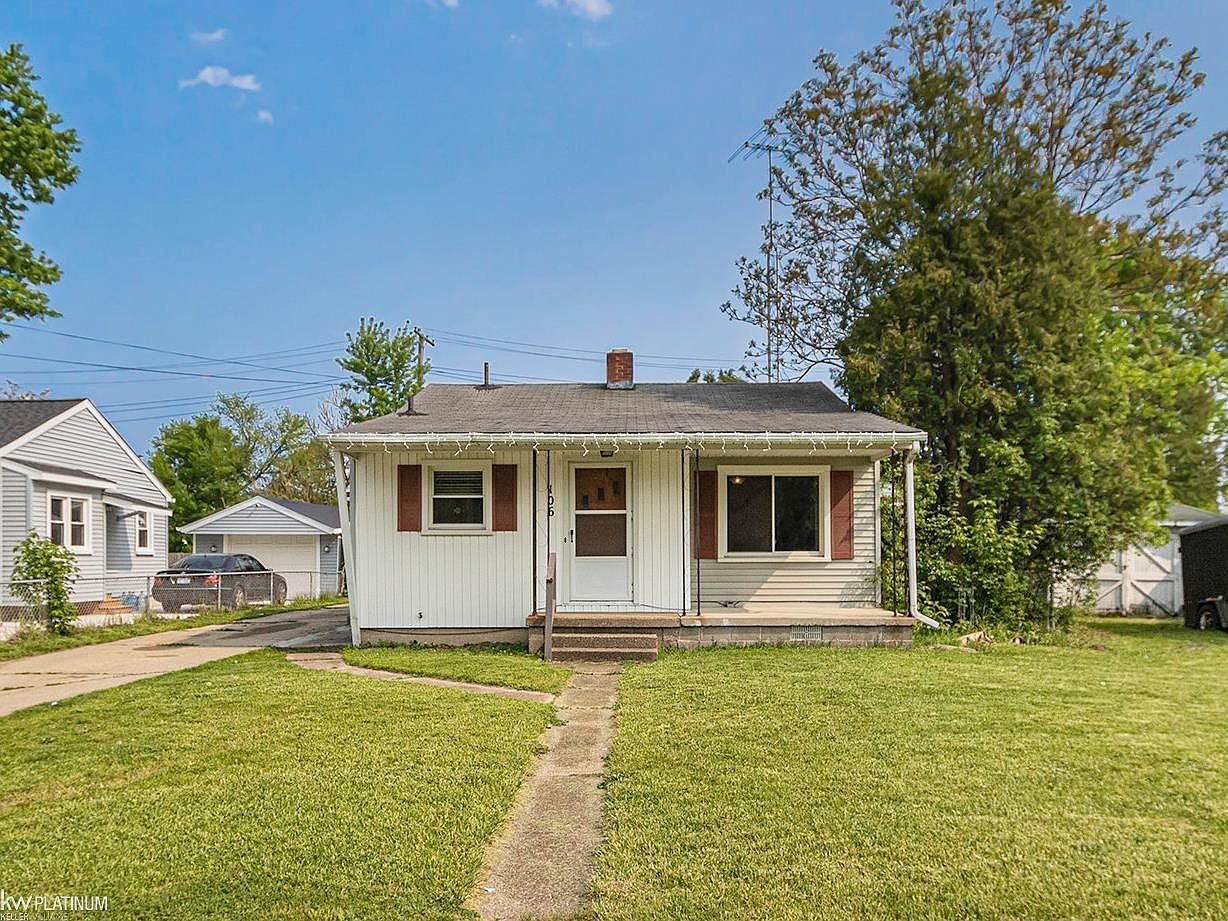 106 Rural St, Port Huron, MI 48060 | Zillow