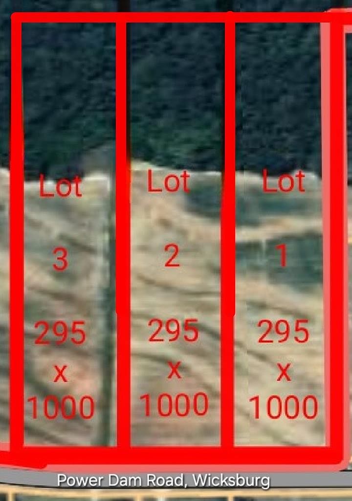 840 Power Dam Rd LOT 3, Newton, AL 36352 | MLS #202390 | Zillow