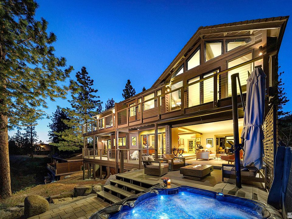 285 Chukkar, Zephyr Cove, NV 89448 | Zillow