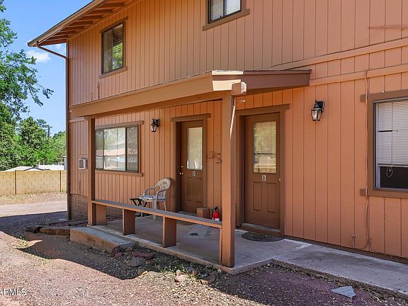 603 S Colcord Rd, Payson, AZ 85541 | Zillow