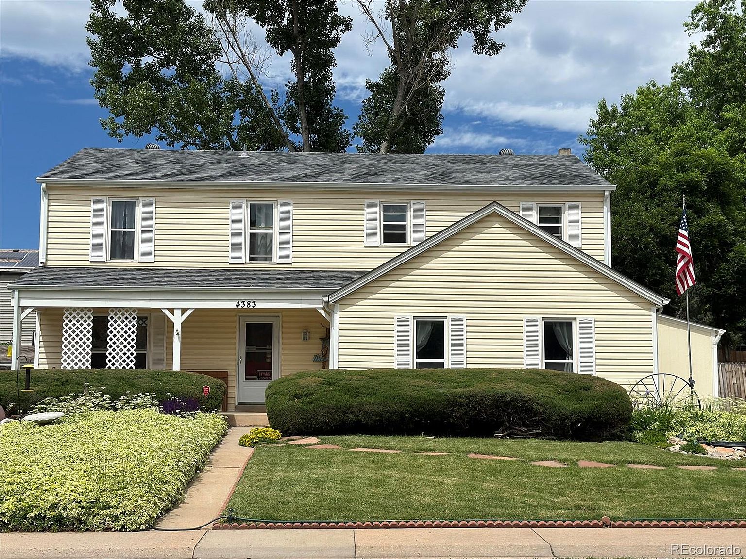 4383 S Taft Street, Morrison, CO 80465 | MLS #7022793 | Zillow