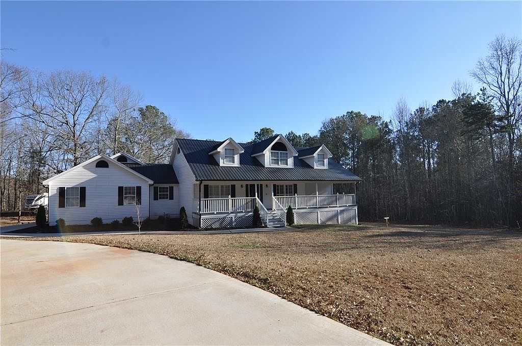 1068 Old Hoods Mill Rd, Commerce, GA 30529 | MLS #7319923 | Zillow