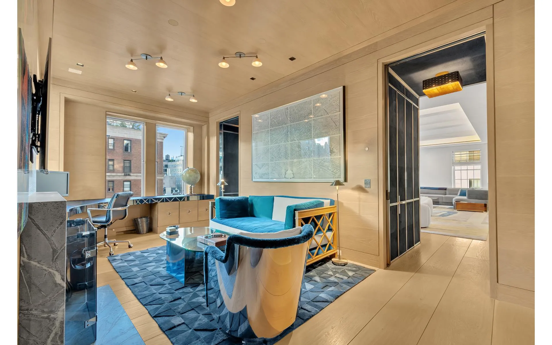 730 Park Avenue 10C-11C in Lenox Hill, Manhattan | StreetEasy