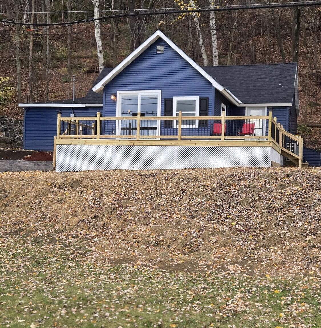 377 NYS Route 22, Ticonderoga, NY 12883 | MLS #202428150 | Zillow