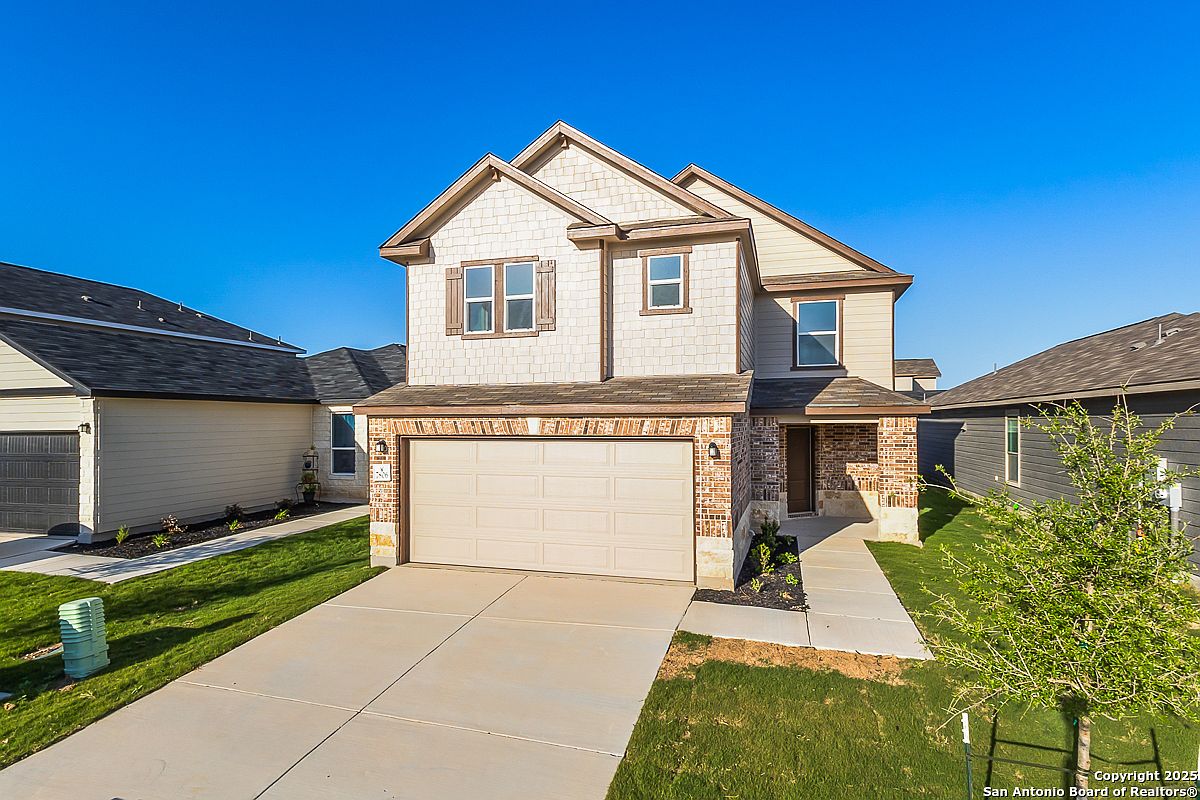 7806 Javelina Crossing, San Antonio, TX 78253 | Zillow