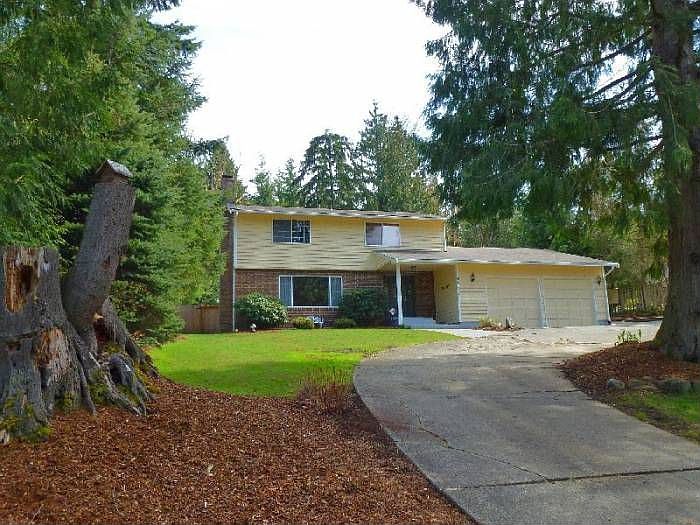 18114 E Spring Lake Dr SE, Renton, WA 98058 | Zillow