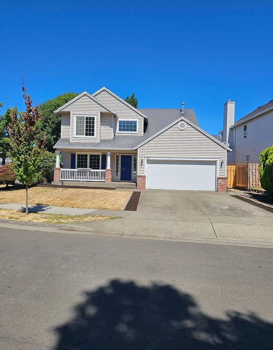 12553 NW Maplecrest Way, Banks, OR 97106 | Zillow