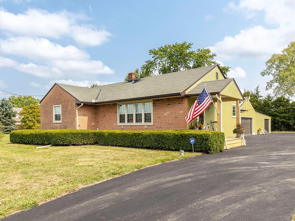 2880 Hilliard Rome Rd, Hilliard, OH 43026 | Zillow