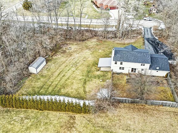 815 Falkirk Dr, Springfield, OH 45502 | Zillow