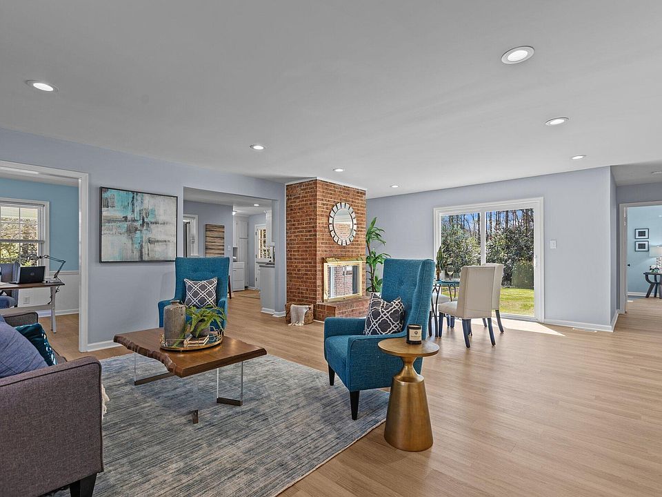 1303 Doylin Dr, Cary, NC 27511 | Zillow