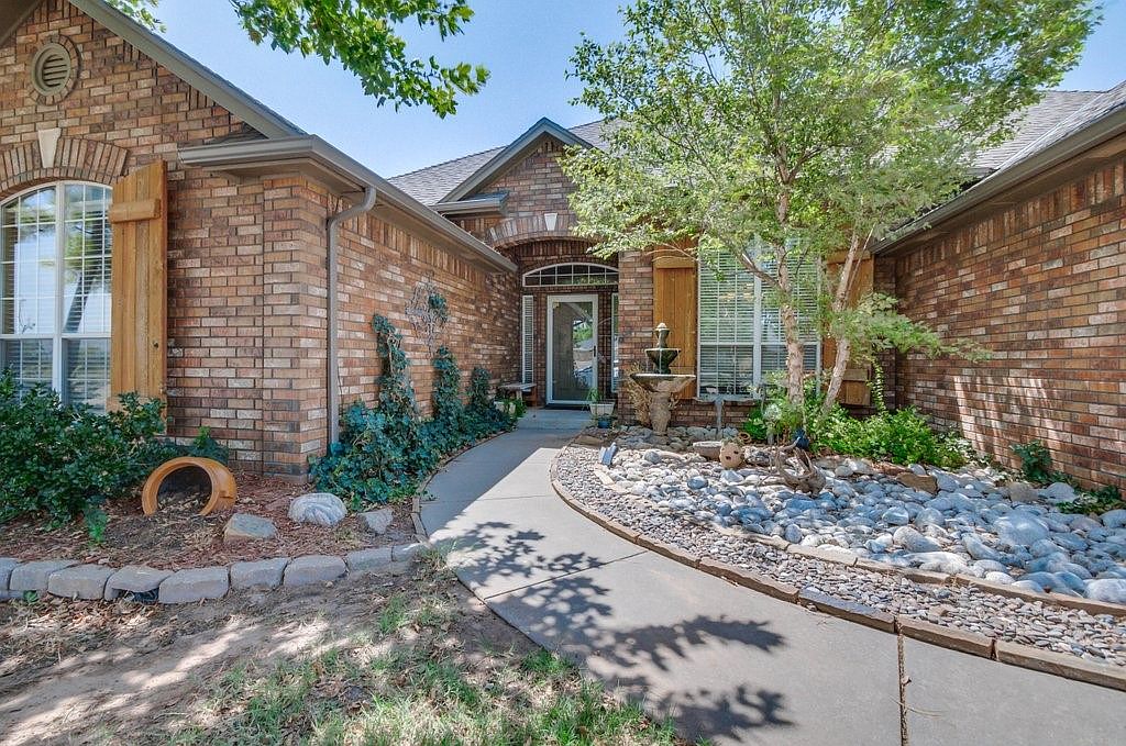 2717 Renwick Ave, Oklahoma City, OK 73128 | Zillow