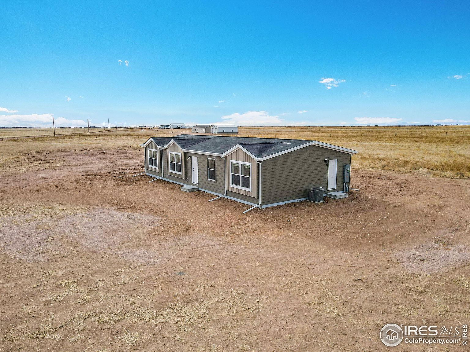 49257 CR 37, Nunn, CO 80648 | Zillow