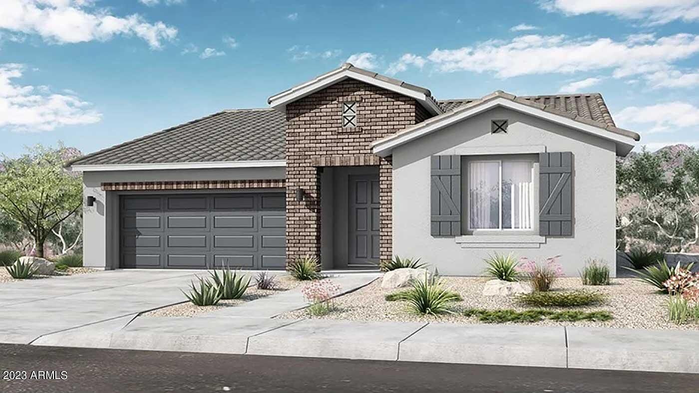 24141 N 147th Dr, Surprise, AZ 85387 | Zillow
