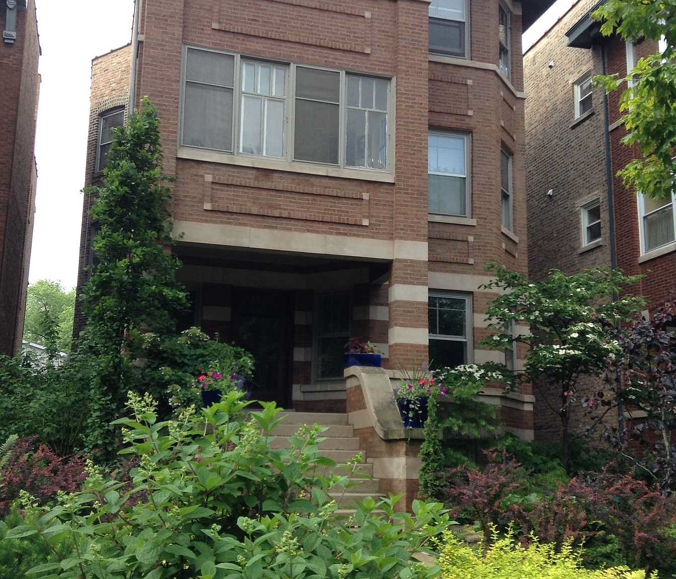 1335 W Elmdale Ave #3, Chicago, IL 60660 | Zillow