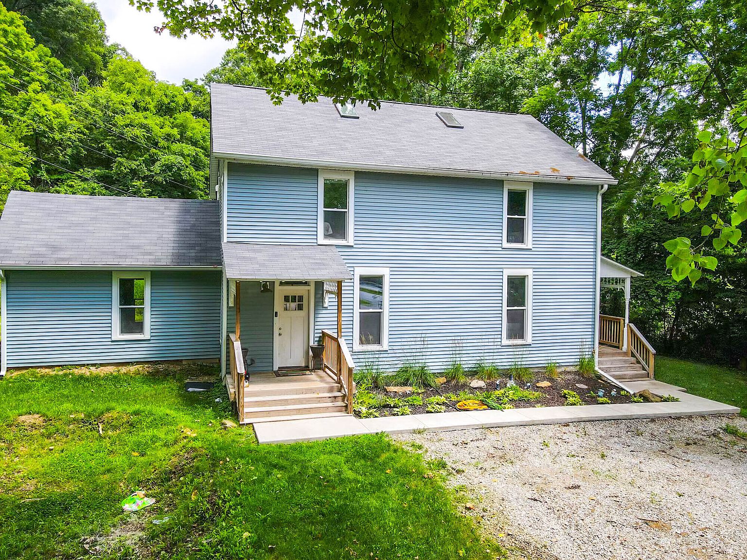 4440 State Road 67 N, Martinsville, IN 46151 | Zillow