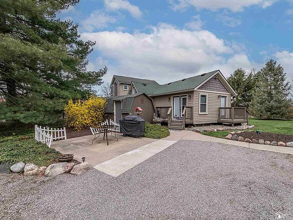 10080 Dundee Azalia Rd, Maybee, MI 48159 | MLS #50138195 | Zillow