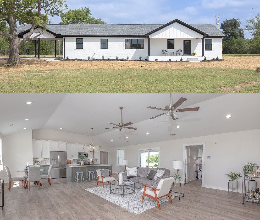 600 Squire Hall Rd, Shelbyville, TN 37160 | MLS #2583141 | Zillow