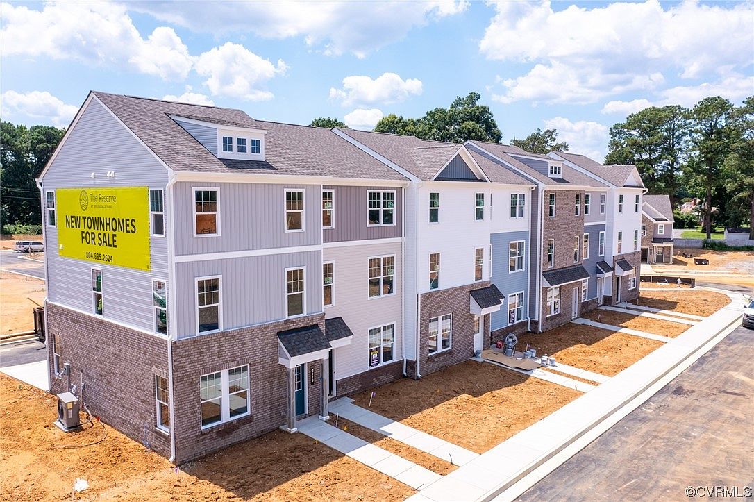 4021 Grand Reserve Ln #B-6, Richmond, VA 23223 | MLS #2317105 | Zillow