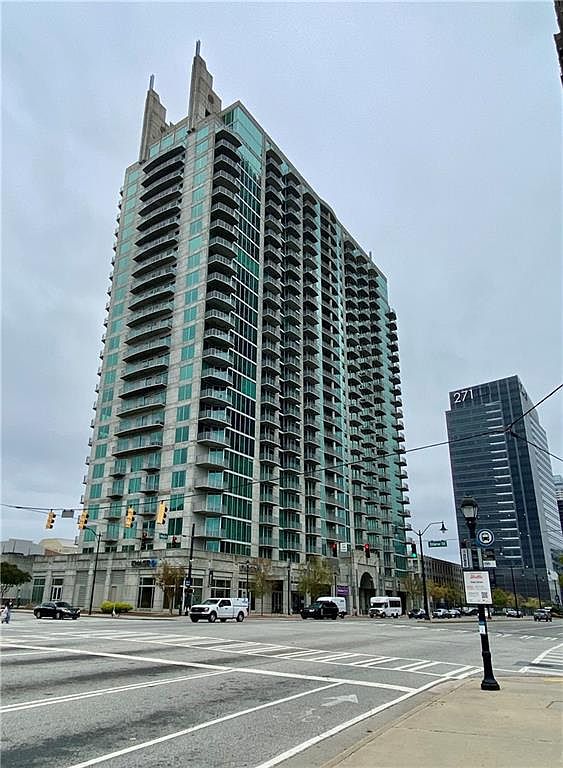 361 17th St #1223, Atlanta, GA 30363 | Zillow