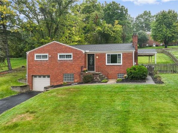 McMurray PA Real Estate - McMurray PA Homes For Sale | Zillow