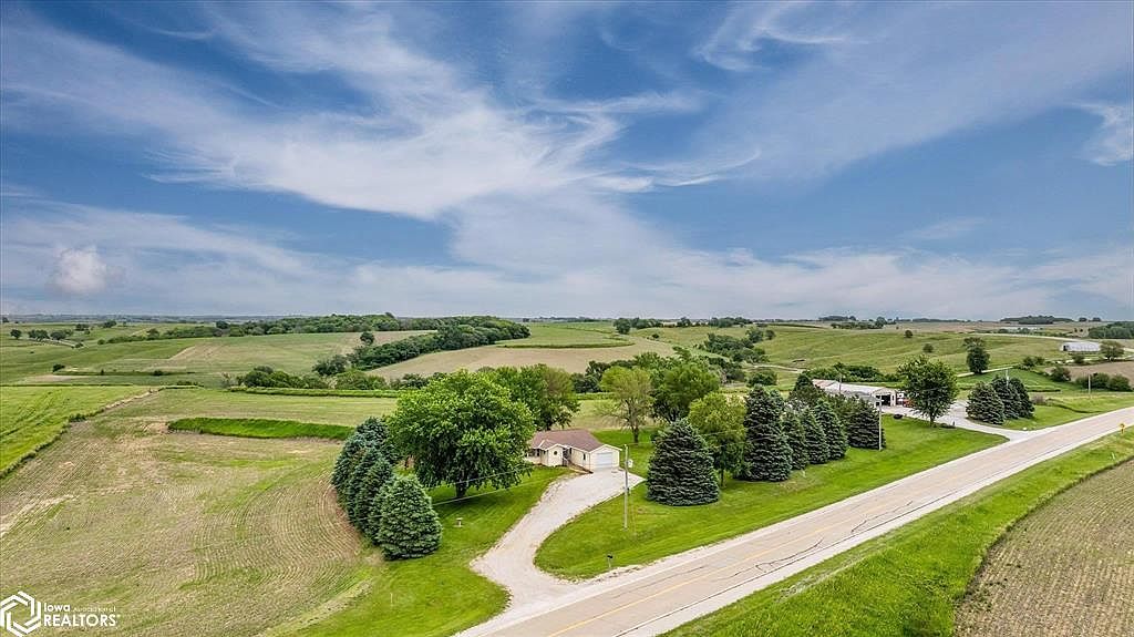 3124 Earling Rd, Dow City, IA 51528 | Zillow