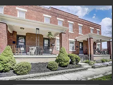 36 Kossuth St Columbus OH | Zillow