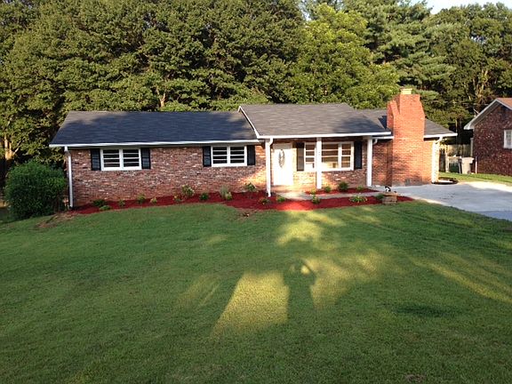 505 Arkwright Dr, Spartanburg, SC 29306 | Zillow