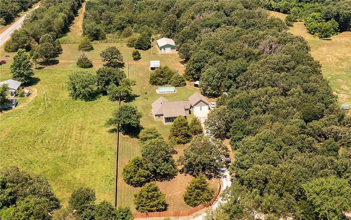 9427 Ray Harrington Rd, Decatur, AR 72722 | Zillow