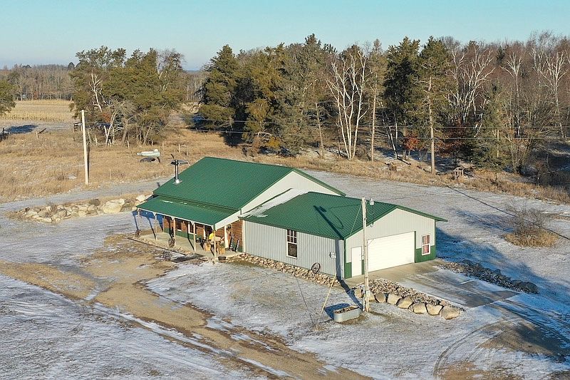 23195 County Road 14 LOT WP001, Sebeka, MN 56477 | Zillow
