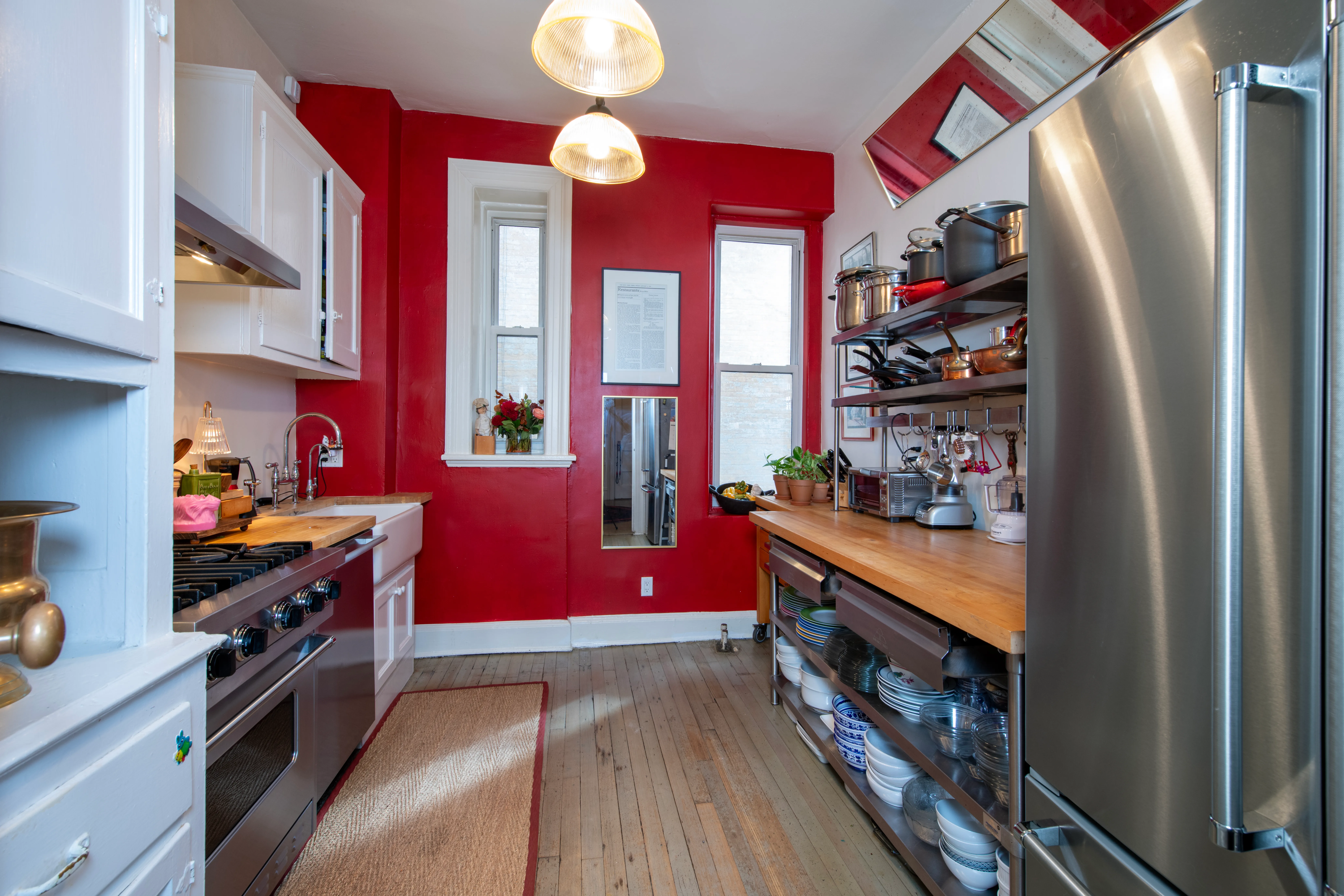 194 Riverside Drive #5C/6C in Upper West Side, Manhattan | StreetEasy