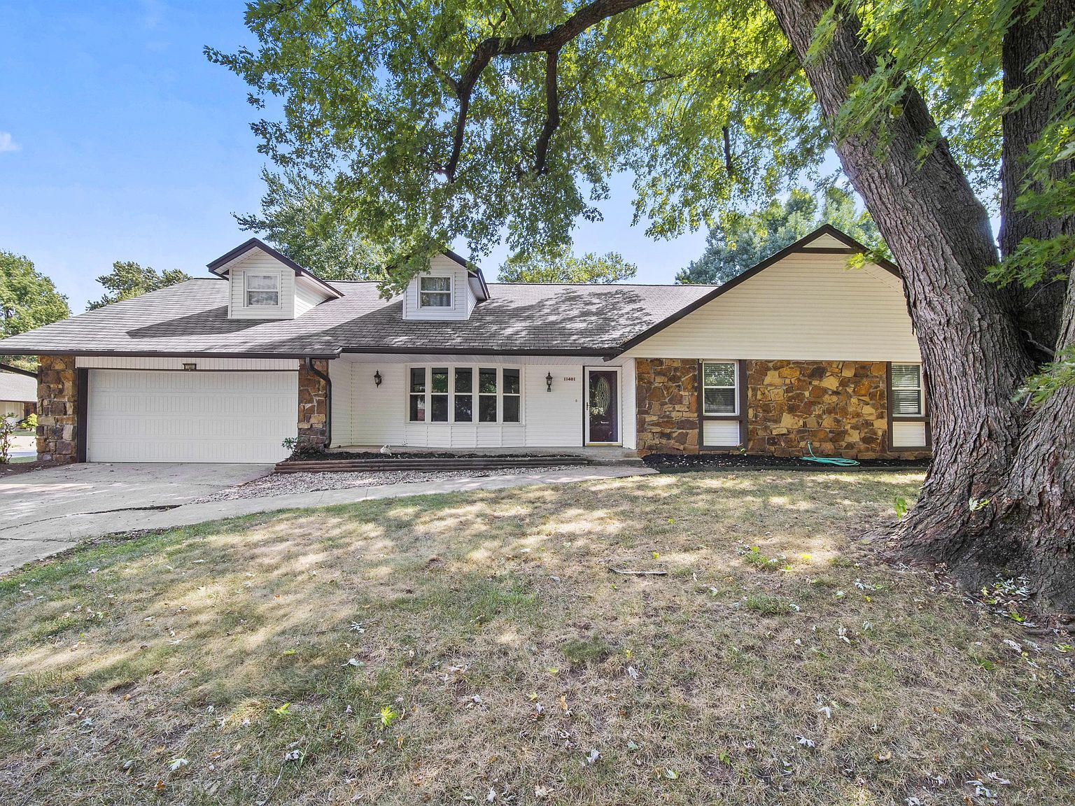 11401 S 98th East Ave, Bixby, OK 74008 | Zillow