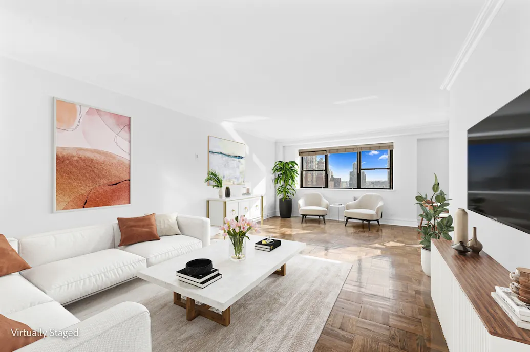 176 East 77th Street #17E in Lenox Hill, Manhattan | StreetEasy