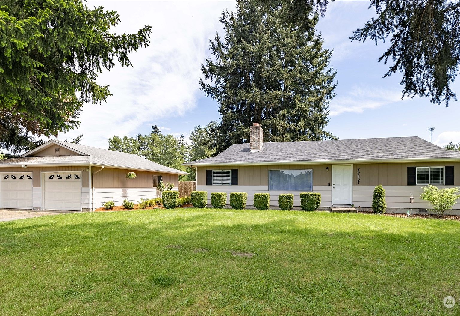 29007 State Route 507 S, Roy, WA 98580 | Zillow