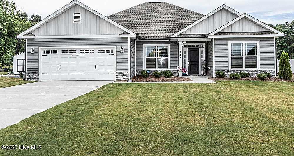 5044 Golden Willow Drive, Battleboro, NC 27809 | MLS #100506762 | Zillow