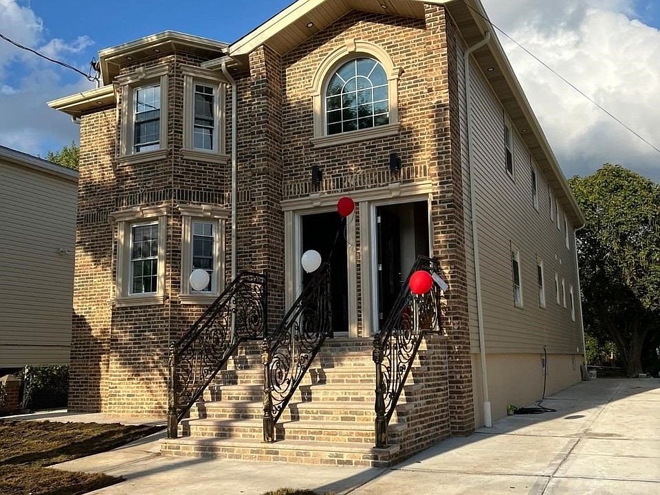 148-51 Edgewood Street, Jamaica, NY 11422 | MLS #3503521 | Zillow