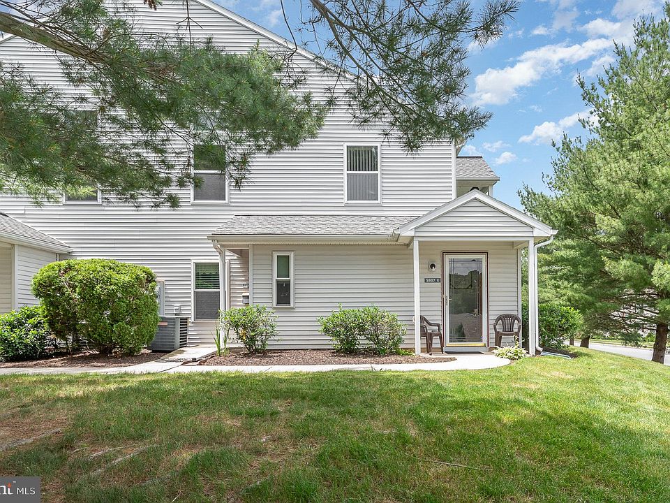 5807 Hidden Lake Dr, Harrisburg, PA 17111 | Zillow