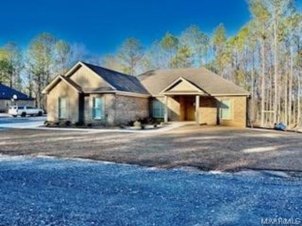 Wetumpka AL Real Estate - Wetumpka AL Homes For Sale | Zillow