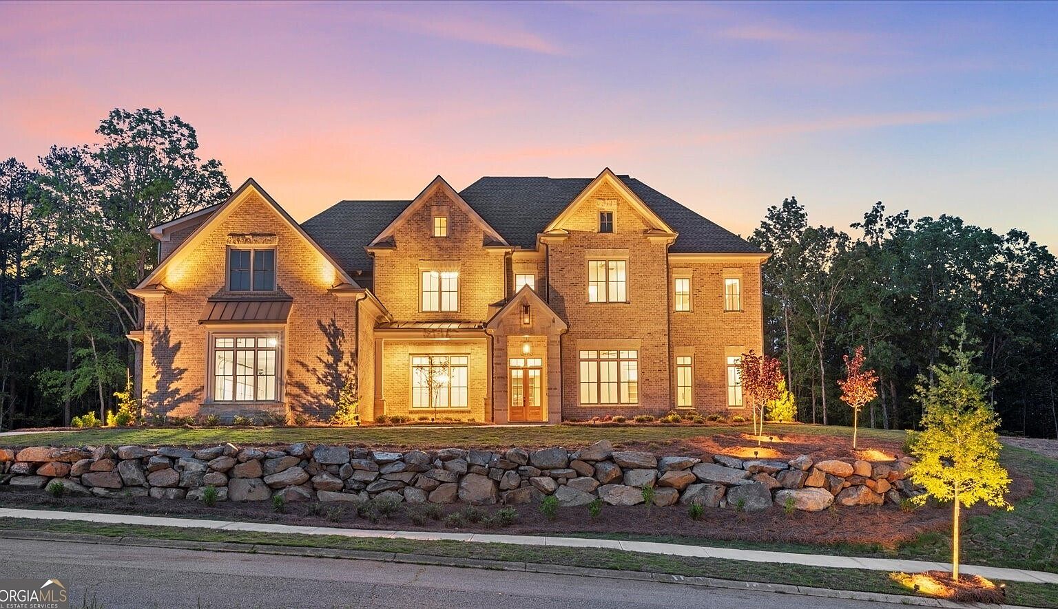 4927 Slaton Dr, Acworth, GA 30101 | MLS #10293502 | Zillow