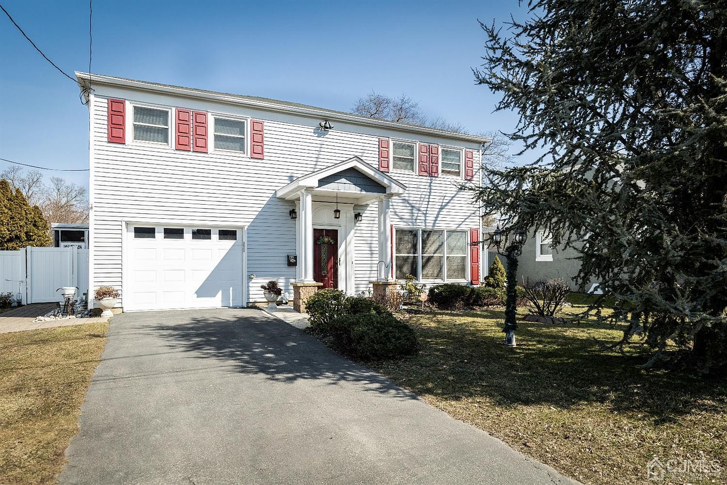 44 Gross Ave, Edison, NJ 08837 | Zillow